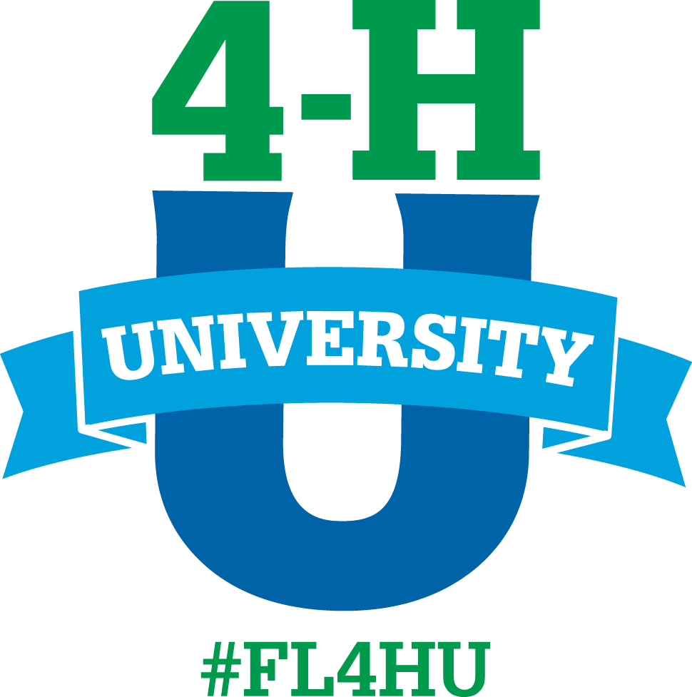 4-H University is 4 U! | 4-H in the Panhandle