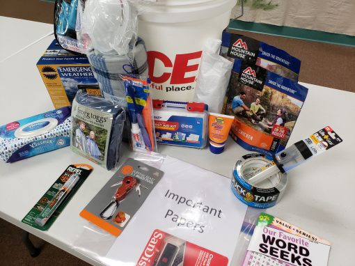 Family Communication | 4-H in the Panhandle