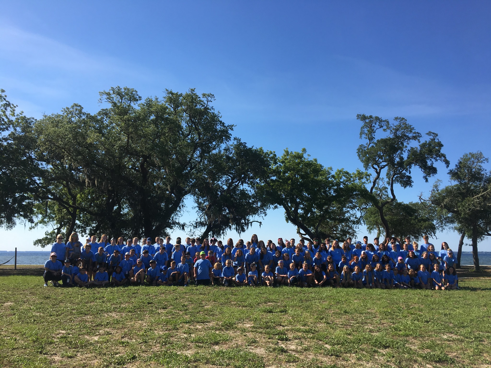 Breaking Norms and Building Youth through 4-H Camping | 4-H in the ...