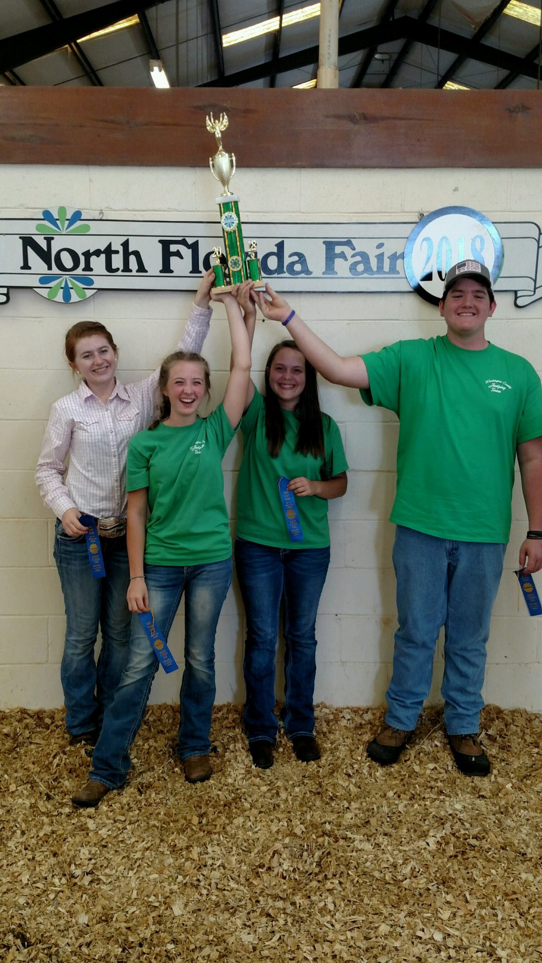 Welcome to the 2019-2020 4-H Year! | 4-H in the Panhandle