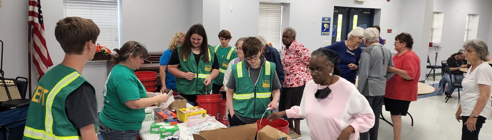 5 Ways to Be a Great Mentor to 4-H Youth | 4-H in the Panhandle