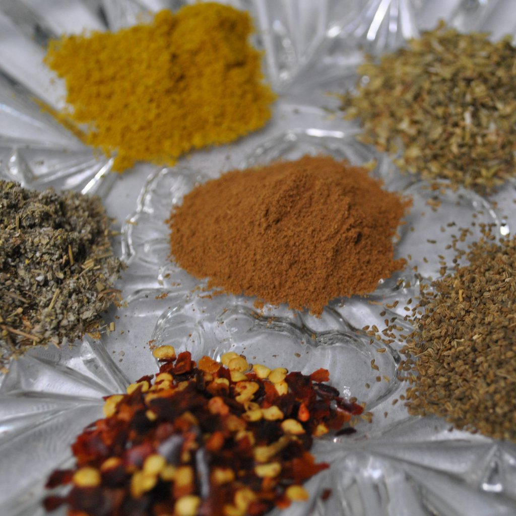 Spice Things Up with Alternative Seasonings | Living Well in the Panhandle