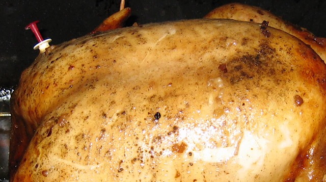 It’s Turkey Time: Thaw Your Turkey Safely | Living Well in the Panhandle