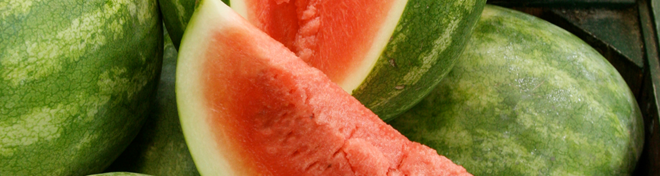 National Watermelon Day | Living Well in the Panhandle