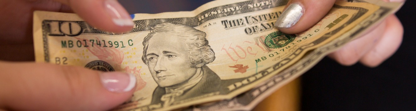 Don’t Get Scammed | Living Well in the Panhandle