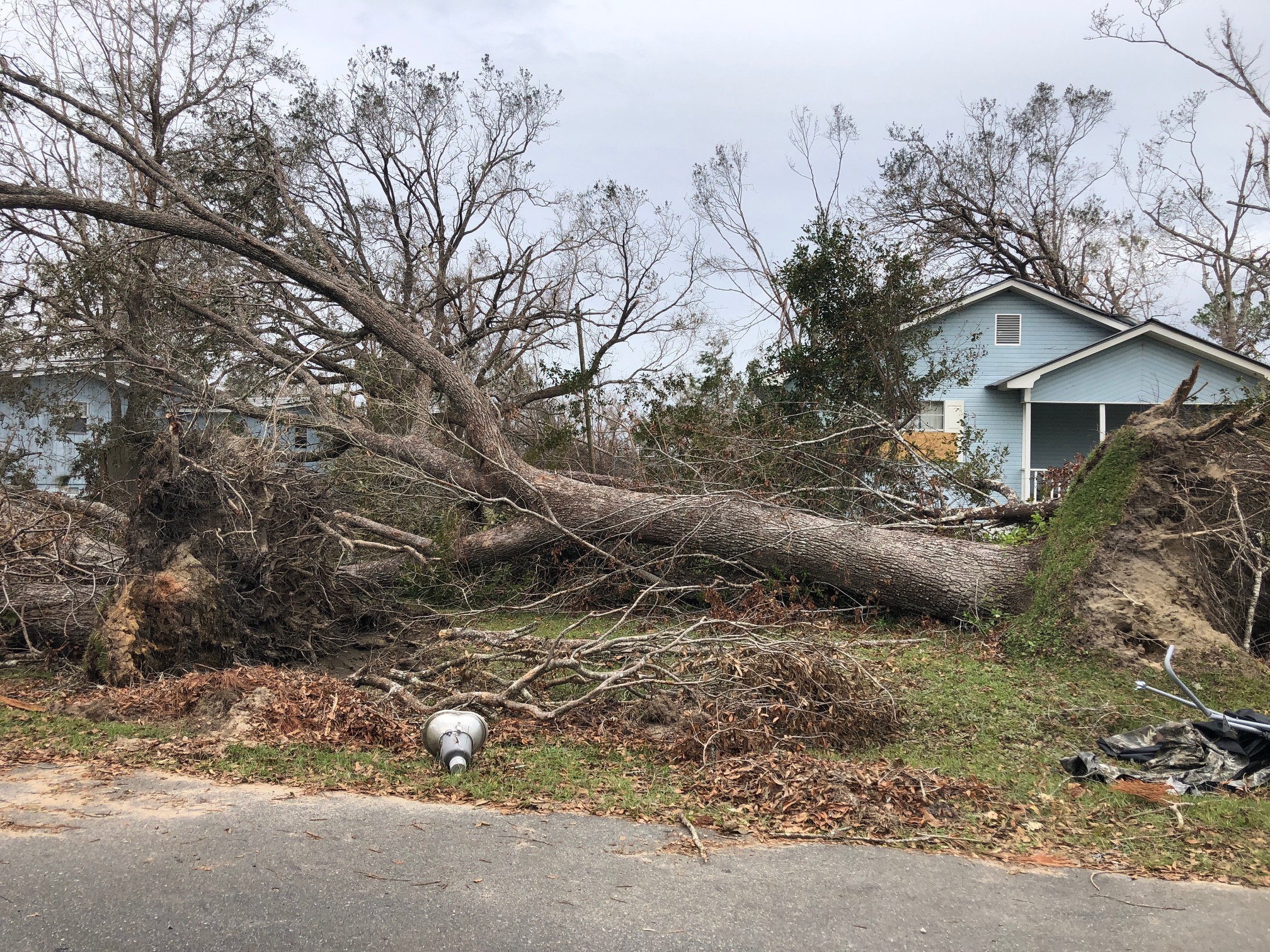 Preparing for Hurricane Season—Ten Tips to protect your home and family ...