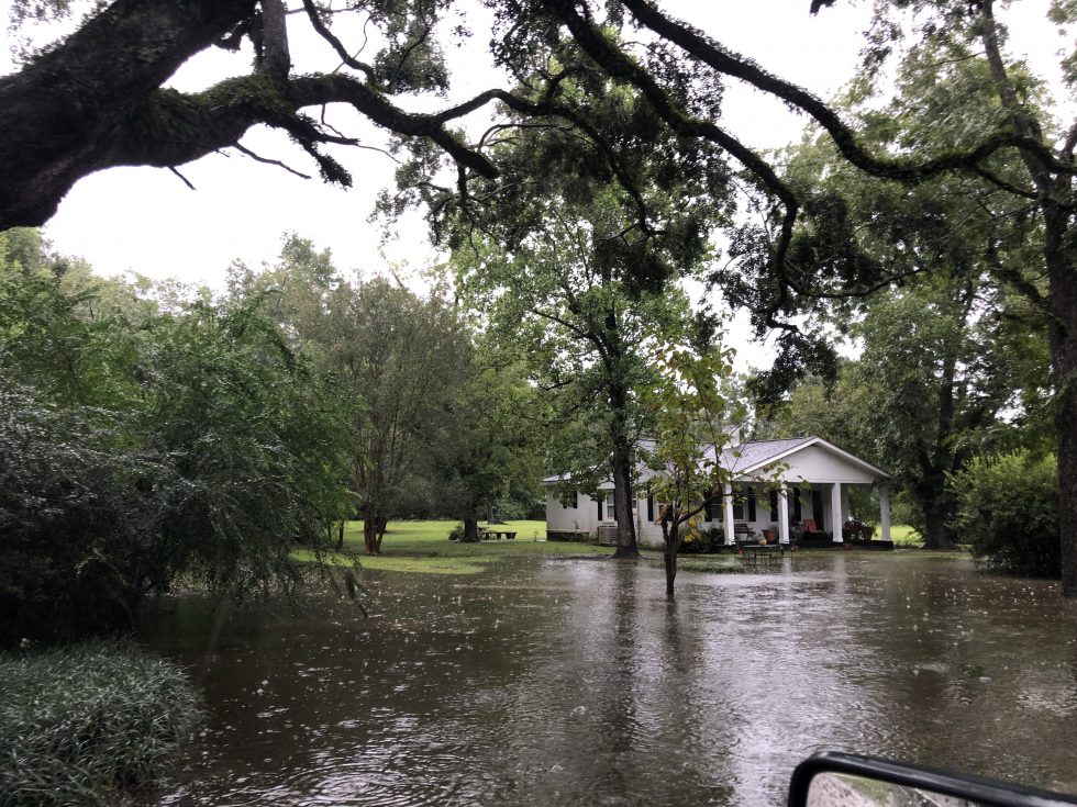 Hurricane Season: Four tips for newcomers | Panhandle Outdoors