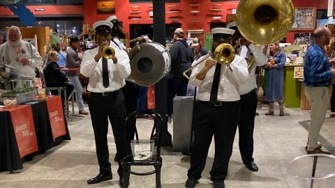 Live From Oyster South Pt. 2 | Panhandle Outdoors