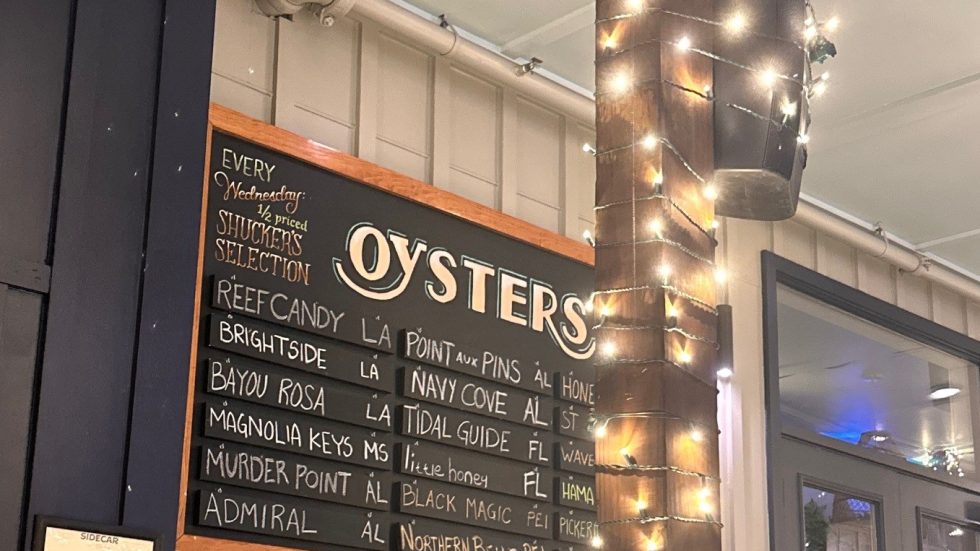 Live From Oyster South Symposium Pt. 1 | Panhandle Outdoors