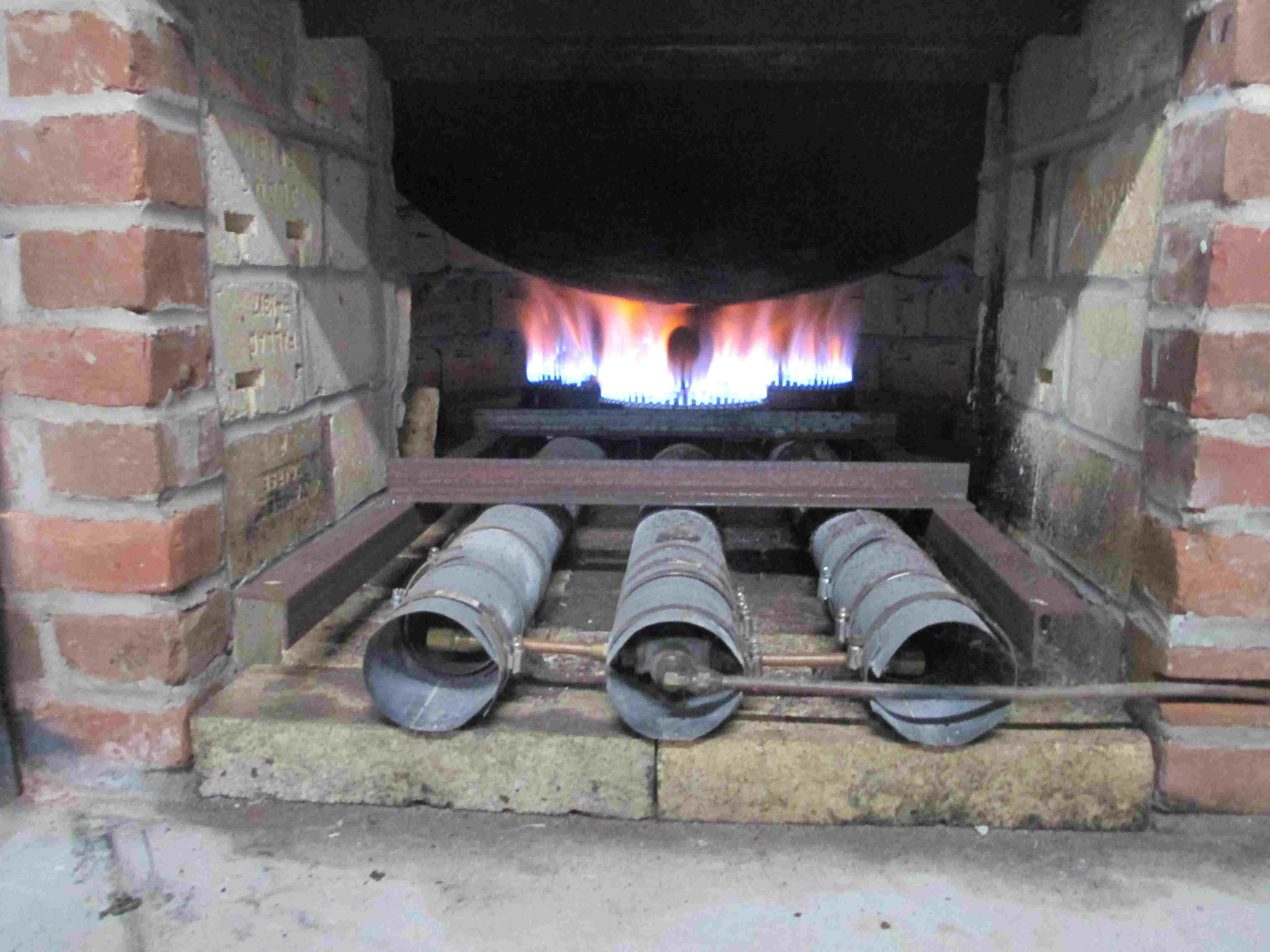 Raisin’ Cane and Making Syrup — An Ol’ Florida Tradition | Panhandle ...