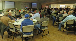 Highlights and Presentations from the 2015 Beef Conference | Panhandle ...