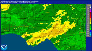 January & February Weather Summary and Spring Forecast | Panhandle ...