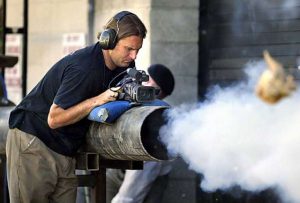 Friday Funny: The Chicken Cannon | Panhandle Agriculture