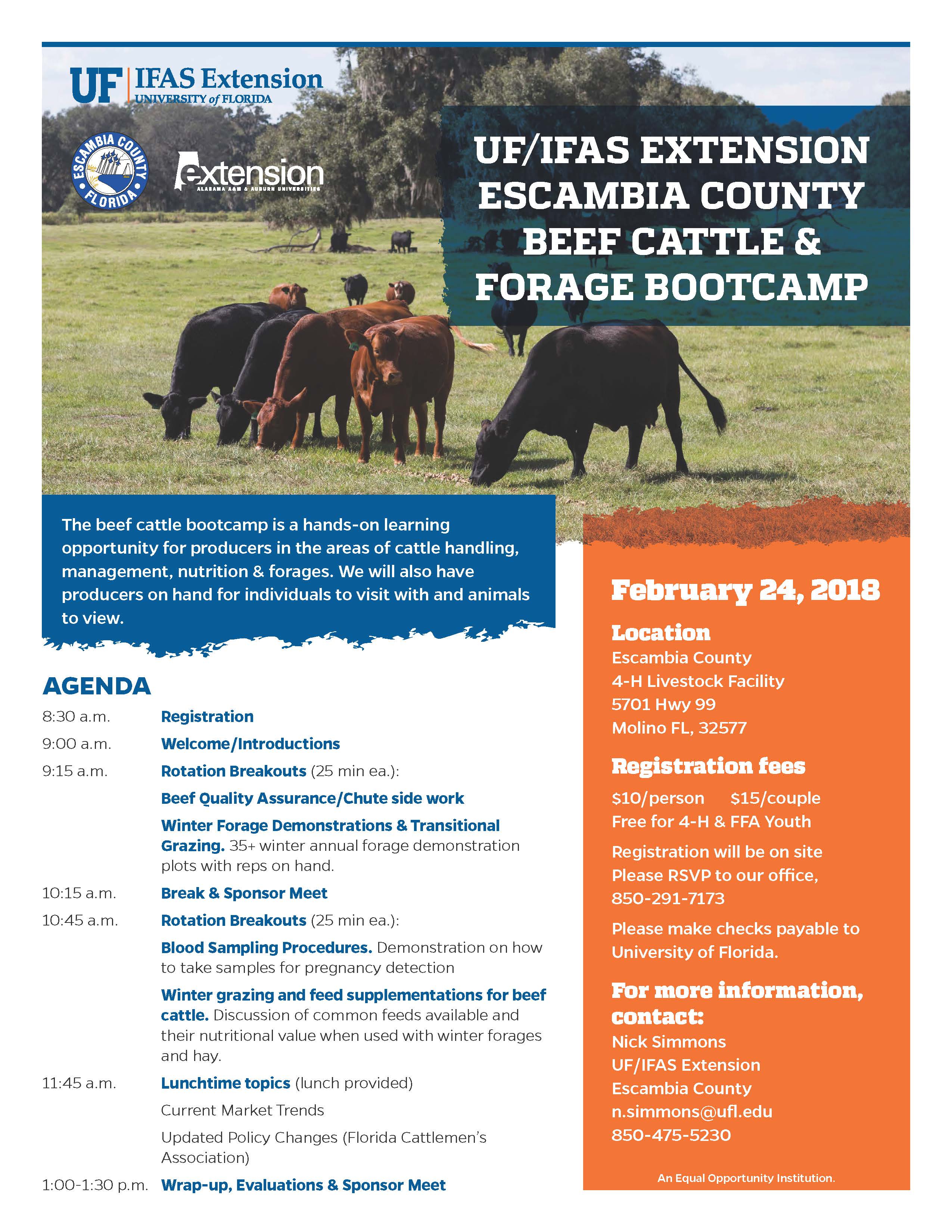 EscambiaBeefCattleFlyerPrint | Panhandle Agriculture