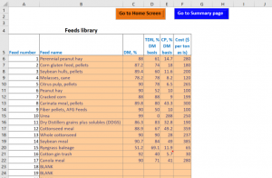 Introducing the New UF Hay Balancer Decision-Aid for Cattle Ranchers ...