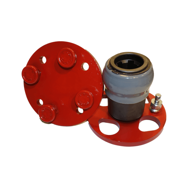 Friday Feature: PTO Quick Connector | Panhandle Agriculture