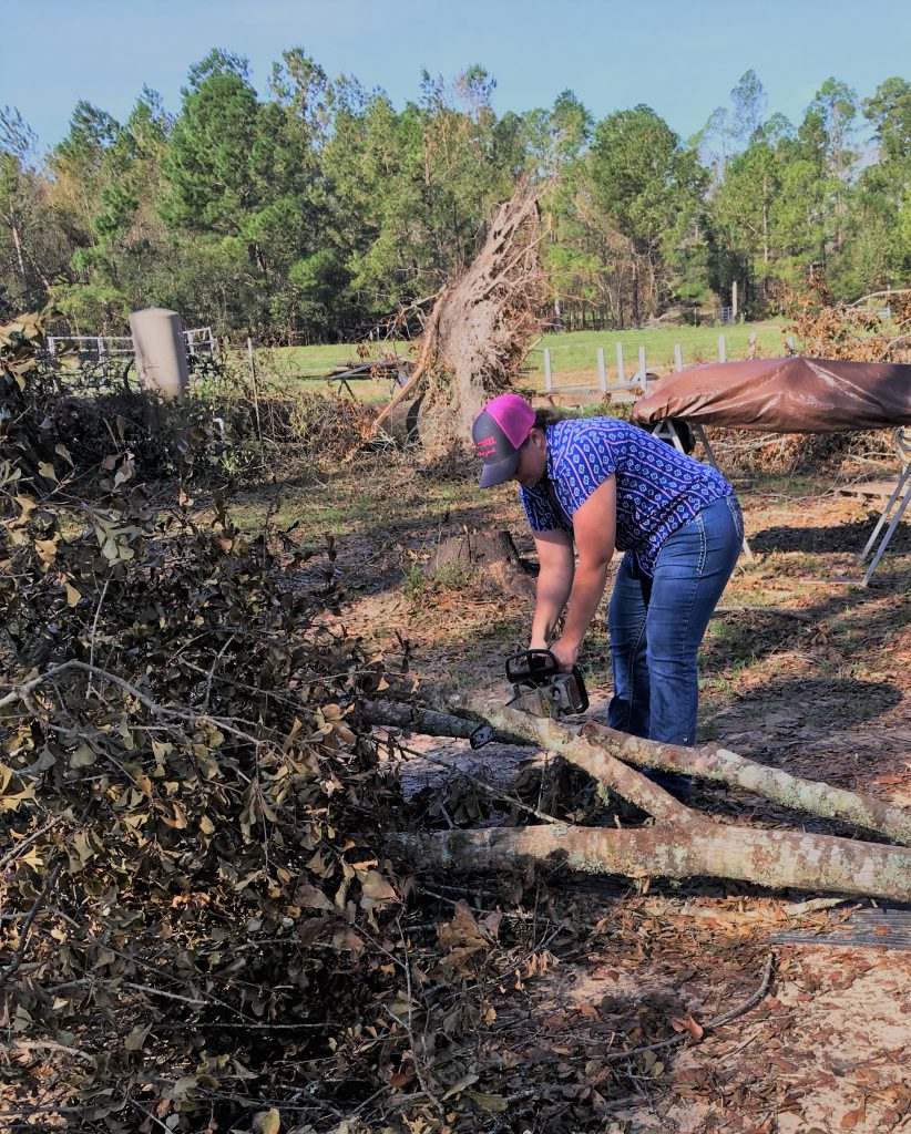 Documentation for USDA-FSA Disaster Relief Programs | Panhandle Agriculture