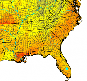 It’s Hot Out There and Shade is Key to Cattle Performance | Panhandle ...
