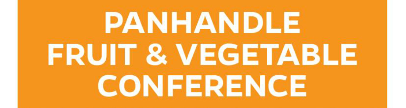 Panhandle F&V 2019 Banner | Panhandle Agriculture