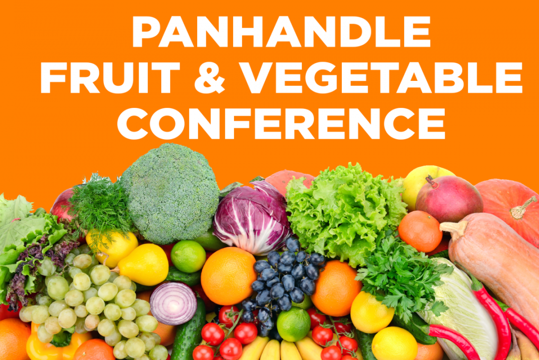 Bridging the Agricultural Gap at the Fruit & Vegetable Conference ...