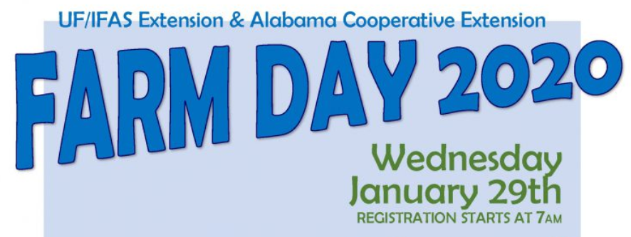 Farm Day 2020 | Panhandle Agriculture