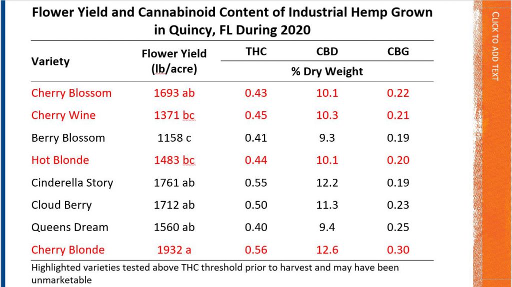 After Another Year of Industrial Hemp Research, the Risks Remain the ...