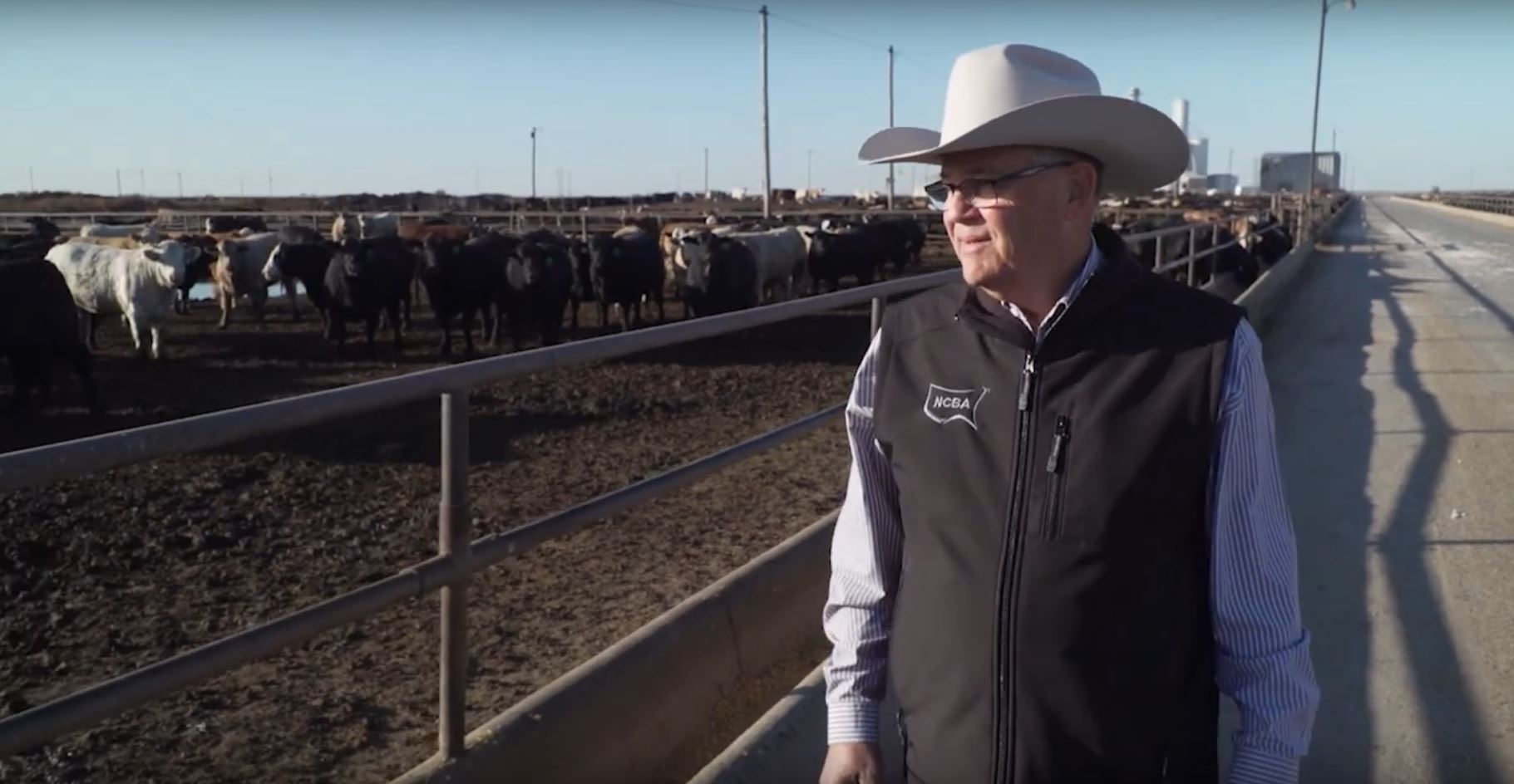 Friday Feature: Introducing Jerry Bohn, NCBA’s New President ...