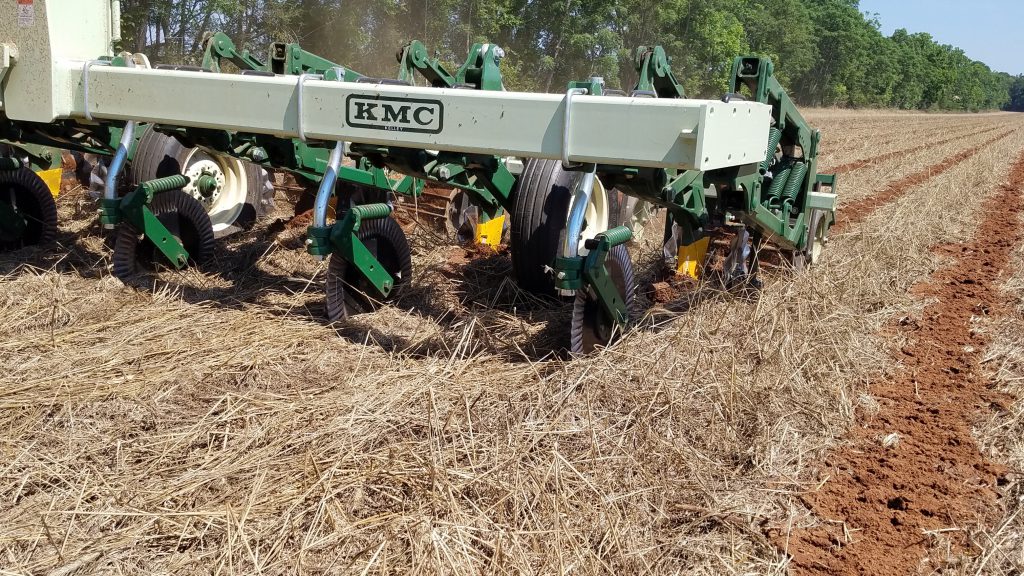 Cover Crops and Soil Moisture Field Day at the Walker’s Farm – April 15 ...