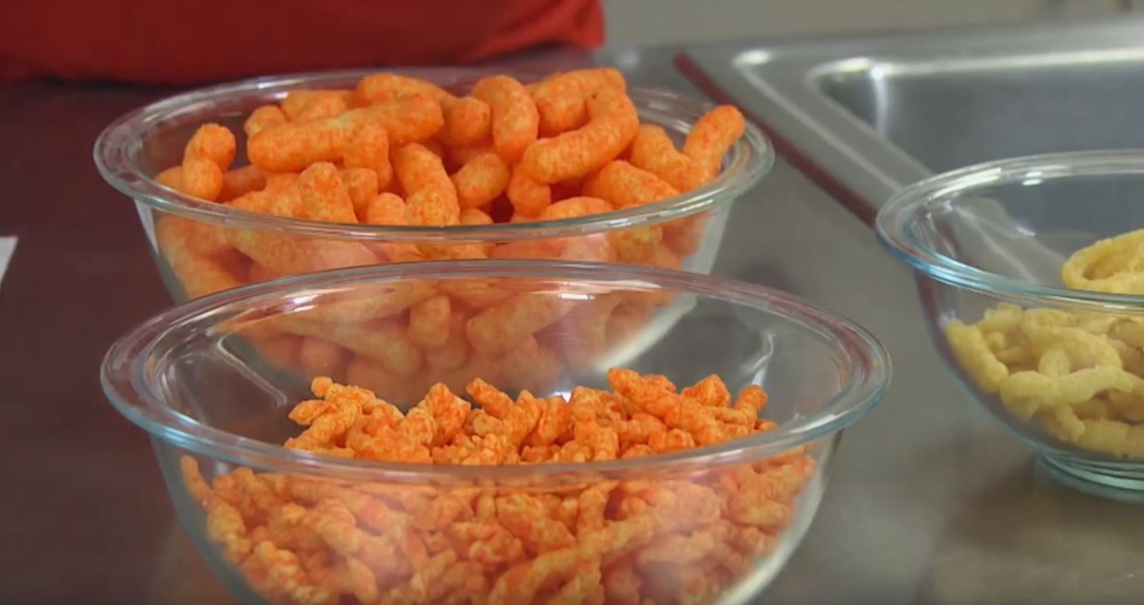 Friday Feature: How do you turn corn into Cheetos? | Panhandle Agriculture