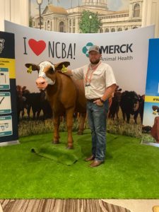 Highlights of the 2021 NCBA Cattle Industry Convention & NCBA Trade ...