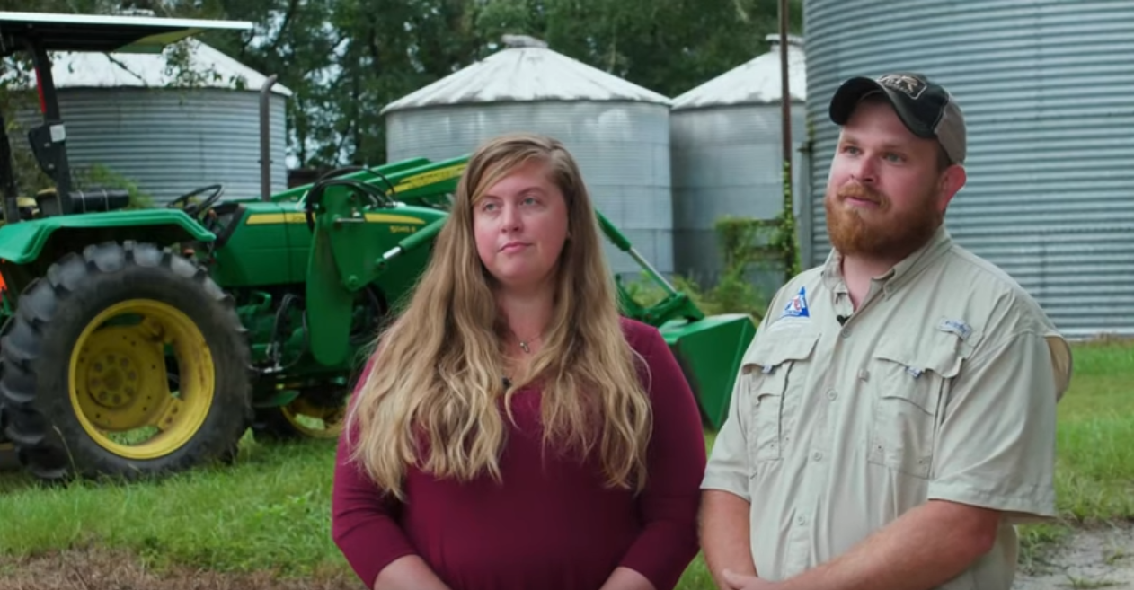 Friday Feature: Jefferson County’s Fulford Family Farms | Panhandle ...