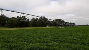 Enhancing Conservation Practices On-Farm through the NRCS Conservation ...