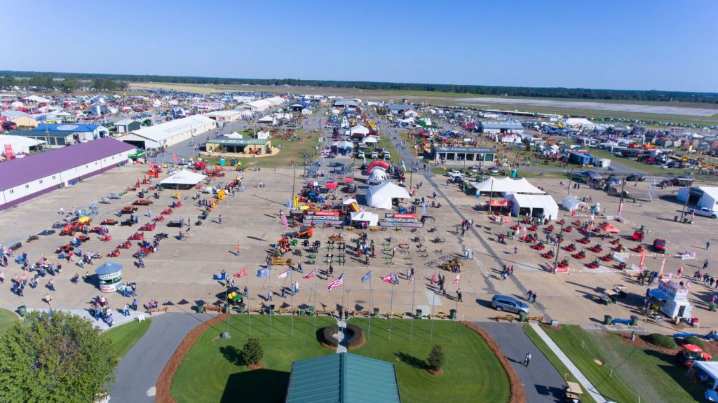 Sunbelt Ag Expo featured image | Panhandle Agriculture