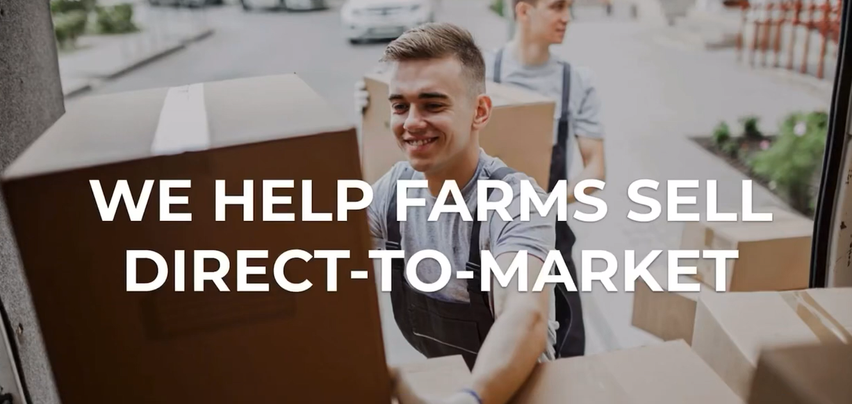 Friday Feature: Barn2Door Online Farm Direct Sales | Panhandle Agriculture