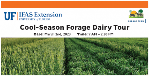 Forage & Pasture | Panhandle Agriculture