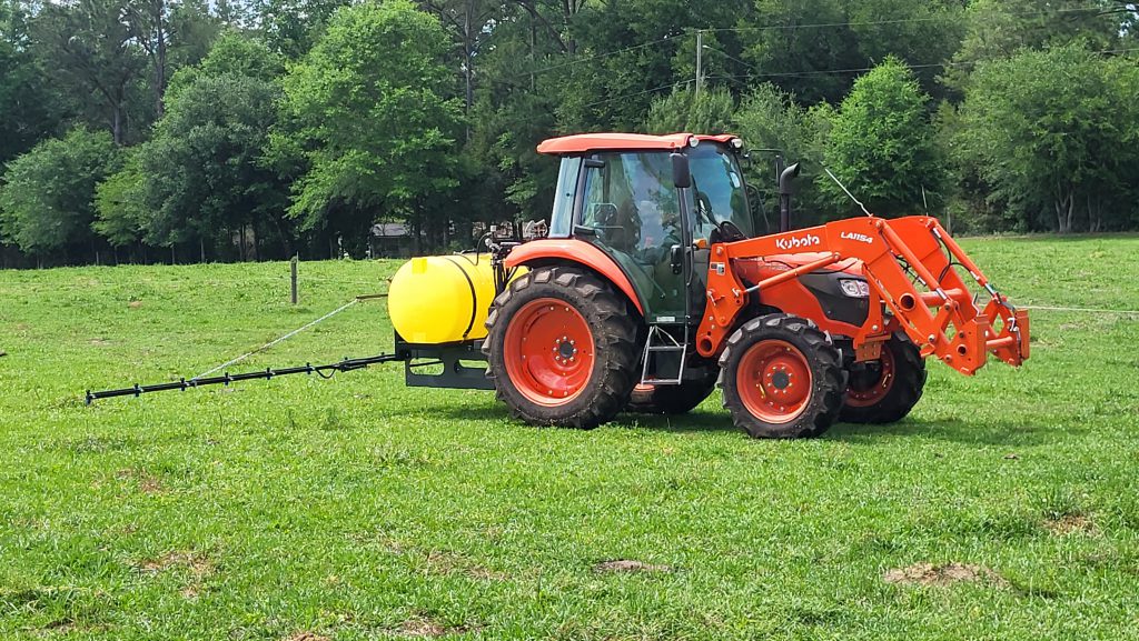 Pay Attention to the Details and Increase the Success of Pasture ...