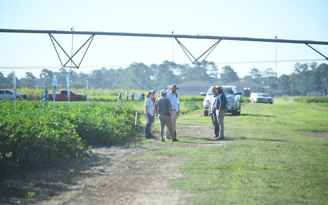 2022 Farm Expo Moultrie Georgia