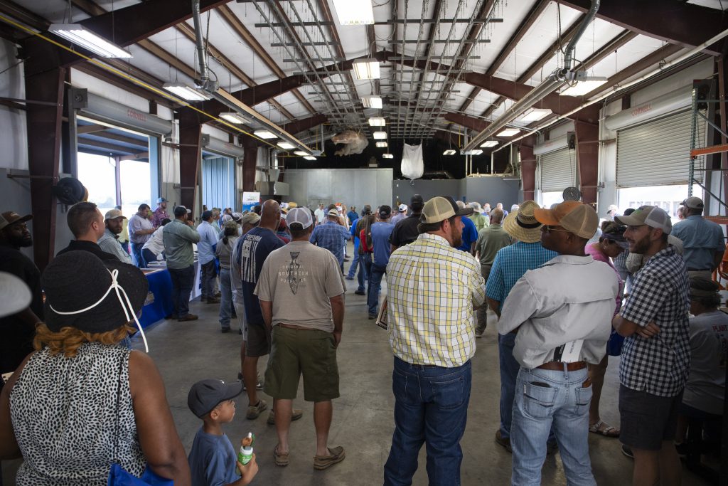 2023 UF/IFAS Peanut Field Day Highlights & Handouts | Panhandle Agriculture