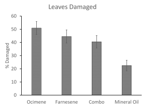 New Perspectives for the Management of Invasive Air Potato Vine ...