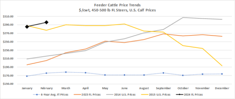 Cattle Market Update: Bi-Annual Cattle Inventory and Market Report ...